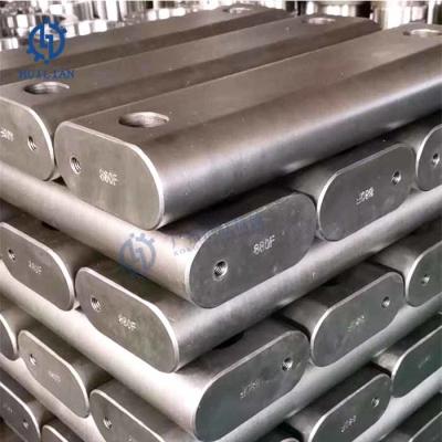 China HM360 HM380 HM390 Hydraulischer Hammerstangenstift Meißelverriegelungsbrecher Seitenbolzen Durchgangsbolzen zu verkaufen