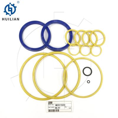 China Selo hidráulico durável Kit For Excavator Spare Parts do disjuntor MES1500 MES2500 MES4000 MES5000 à venda