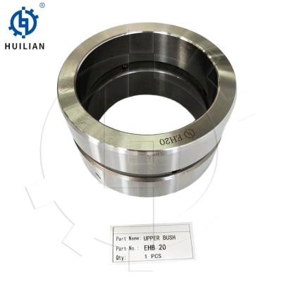 China Hammer Ehb20 Ehb30 Ehb40 Ehb50 Oberen Busch für Baggerbremserteile Unteren Busch zu verkaufen
