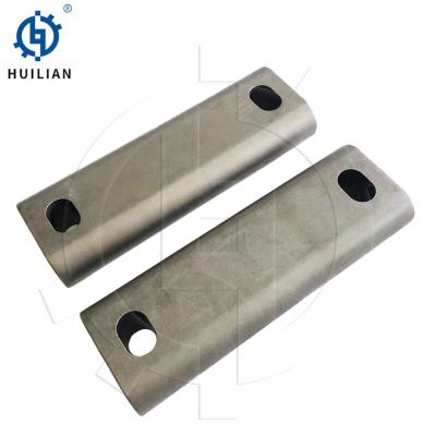 China Meißel-Rod Pin Stopp Pin For Excavator-Unterbrecher-Teile des Everdigm-Felsen-Hammer-Ehb20 Ehb30 Ehb40 Ehb50 zu verkaufen
