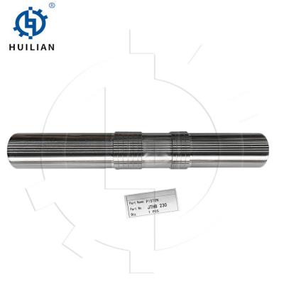 China Kolben KOMATSU-Bagger-Hydraulic Breaker Spare-Teil-Jthb230 Jthb310 für Hammer-Unterbrecher zu verkaufen