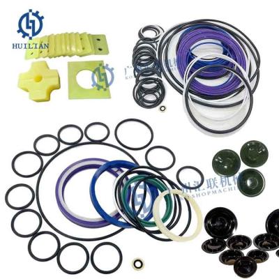 China Jogos hidráulicos de borracha do selo do disjuntor do selo HR90 HR300 Hammeroc para o martelo da rocha à venda