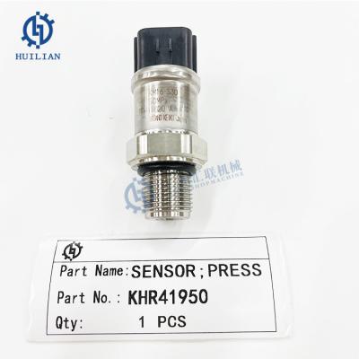 China KM16-S30 KHR41950 High Pressure Sensor For Sumitomo -5 Excavator for sale