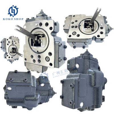 Китай Гидравлический регулятор запасных частей JS330-460 Кавасаки K5V200DPH молотка выключателя продается