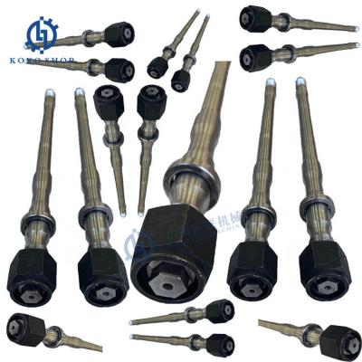 중국 볼트를 통한 유압 브레이커 예비품 다에모 DMB70  DMB90 DMB140 DMB180 DMB210 DMB230 판매용