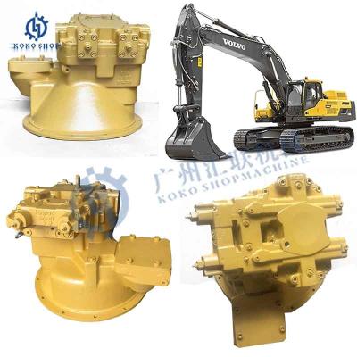 China 123-2229 A8V0160-Graafwerktuig Piston Pump 1232229 Hydraulische Hoofdpomp voor CATEEEE325 E325B E325CL Te koop