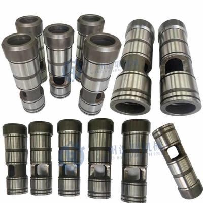 China Atlas Copco 3315301960 3315301963 3315301980 3315354080 buje hidráulico del triturador de SB202 SB302 en venta