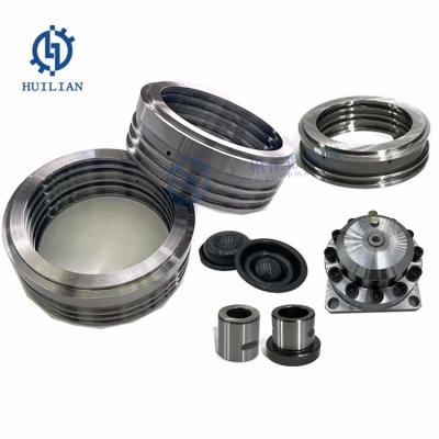 중국 다에모 유압 브레이커를 위한 DMB140 DMB180 DMB210 DMB230 DMB250 피스톤 링 부시 판매용