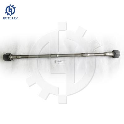 China Soosan Hydraulic Breaker Through Side Bolt Hb20g Hb30g Hb40g F22 F35 Sb70 Sb81 Sb121 Sb151 Para Excavadora Martelada de Rocha à venda