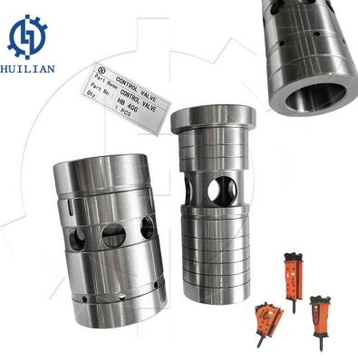 중국 푸루카와 수압 망치 제어 밸브 HB10G HB20G HB30G HB40G F20 F22 F22A 제어 밸브 그룹 수압 바위 브레이커 판매용