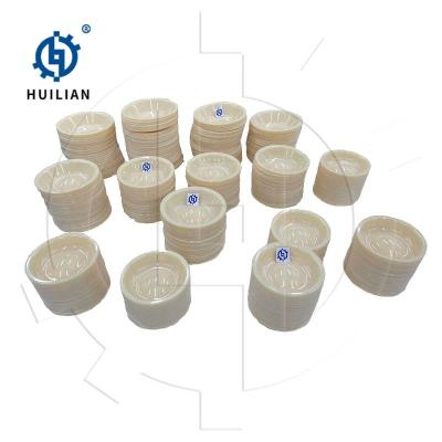 China Furukawa Hydrarulic Breaker Diaphragm Hb10g Hb20g Hb30g Hb40g Hb1200 Hb1500 Hidráulico Amarelo à venda