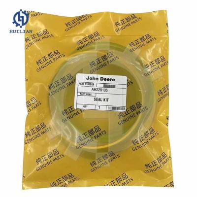China Excavator Mechanical Repair Tool Sealing Kits Johndeere AH225135 AH225136 AH225137 Seal Kit for sale
