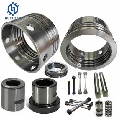 China Furukawa HB10G HB15G HB20G HB30G HB40G HB50G Hydraulischer Hammerkolbenring zu verkaufen