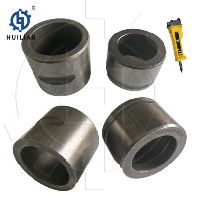 China Hohe Haltbarkeit DAEMO DMB130 Hydraulischer Brecher DMB50 DMB70 DMB90 DMB140 DMB180 DMB210 DMB230 DMB250 DMB450 Höherer Schallschutz zu verkaufen