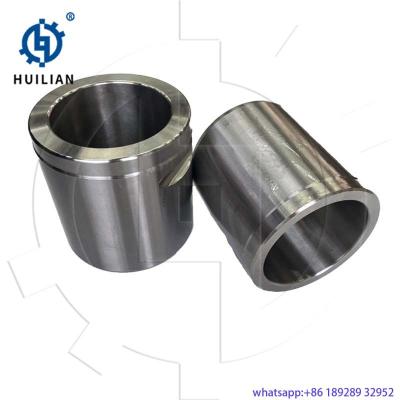 China NPK E213 Hydraulischer Brecher Hammer E203 E204 E205 E210 E212 E220 Vorderdeckel Unteren Busch Außenbusch Oberen Busch Innenbusch zu verkaufen