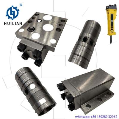 China TNB150 TNB22E TNB23E TNB230 TNB30 Steuerventilgruppe zu verkaufen