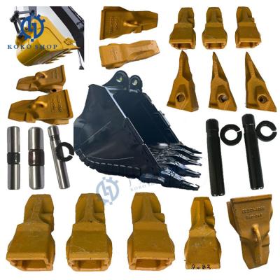 China Excavator Part Tip Tooth Pin Adapter 381-4089 505-4083 505-4103 GC331-4089 345-349 Bucket Teeth For CATEEEEerpilar for sale
