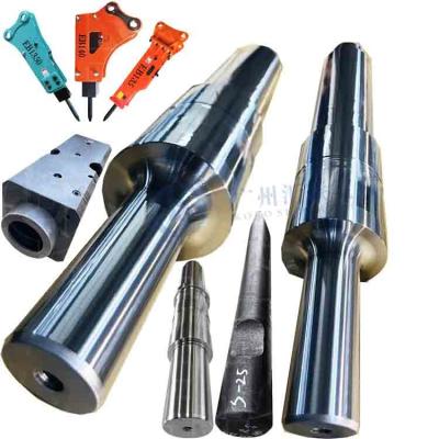 China S21 S20 S24 S22 S23 S24 S25 S26 S29 Langlebigkeit Bagger Hydraulischer Brecher Hammer Kolben zu verkaufen