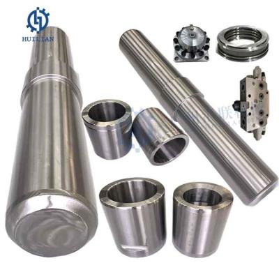 China NPK E210 E212 E213 E215 E216 E218 E220 E224 E225 E240 Baggerbrecher Hammer Kolben Zylinder Bushing zu verkaufen