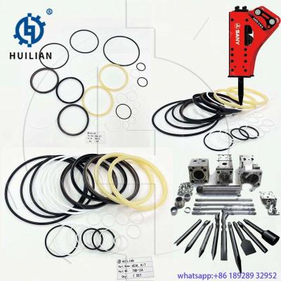 China Toku Kit de Reparação TNB-13A TNB13B TNB14B TNB2E TNB3M TNB150LU à venda