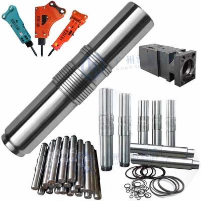 China TNB13A TNB13E TNB14B TNB14D TNB15E TNB16E Peças sobressalentes de disjuntores hidráulicos à venda