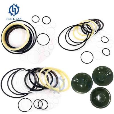 China TNB10E TNB13A TNB13E TNB14B TNB14D Kit de separação hidráulica de vedação de óleo à venda