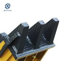 China E120 E200 E312 E320 E325 E330 E336 Concrete Demolition Crusher Hydraulic Pulverizer For Excavators for sale