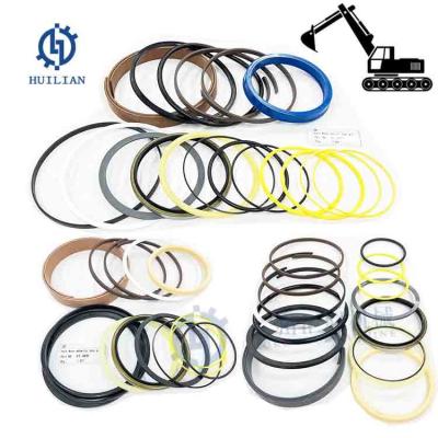 China EC460 EC460B EC460C EC480D EC480E Excavator Seal Kit Hydraulic Cylinder Repair Kit O Ring Seals for sale