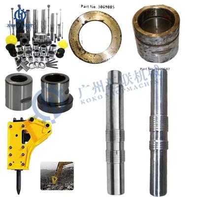 중국 3363 0870 06 수압 차단기 픽스턴 바위 망치 픽스턴 애틀라스 코프코 에피로크 HB7000 3363 0695 07 3362260435 판매용