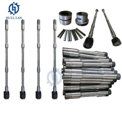 China DMB210 DMB300 Hydraulic Rock Breaker Ersatzteil Brecher durch Schraube Für Hydraulic Breaker zu verkaufen