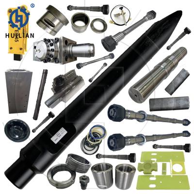 China Peças de martelo da escavadeira Cr42 Daemo Alicon B70 B90 B140 B180 B210 B230 B250 B360 B450 B600 B800 Quebra-cabeça hidráulica à venda