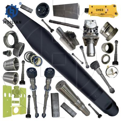 China Las piezas del martillo de la excavadora Cr42 Everdigm EHB23 EHB40 EHB50 EHB25 EHB30 A través del cilindro del amortiguador del perno en venta