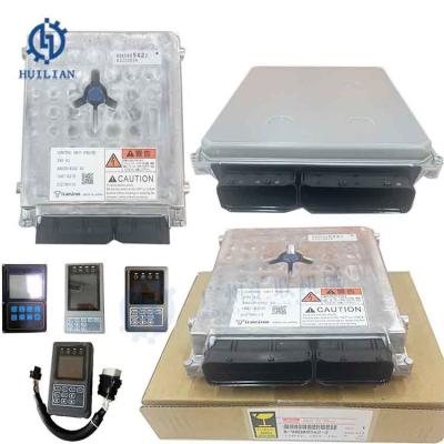 China 8-98089542-2 8980895421 Excavator Engine Electronic Controller Control Unit ECU Computer Board For 4JJ1 for sale
