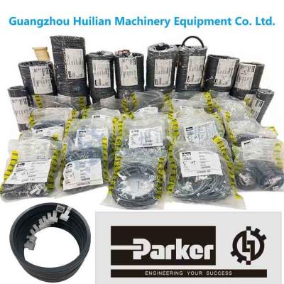 China SB60 SB70 SB81 SB100 SB121 SB131 SB151 Kit de vedação hidráulico original do rompedor de Parker para o martelo do rompedor à venda