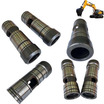 중국 수압 발굴기 분쇄기 망치 SB152 SB200 SB202 SB300 SB302 SB450 아틀라스 코프용 하부 외부 부시 상부 내부 부시 판매용