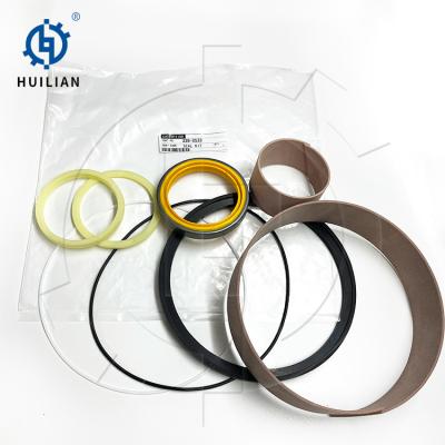 China 228-2533 218-6827 228-1775 Excavator Hydraulic Cylinder Seal Kit For  966G for sale