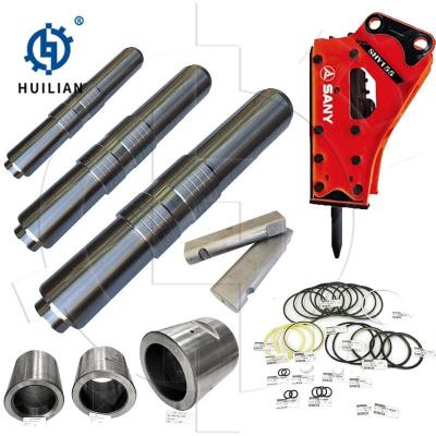 중국 FUWUKAWA 피스톤 FXJ275 FXJ375 FXJ475 FS27 F27 FS37 FS47 F70 F100 수압 차단기 망치 피스톤 판매용