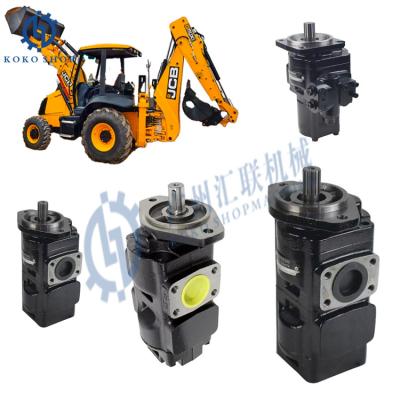 Chine La pompe hydraulique principale est une pompe hydraulique de type hydraulique. à vendre