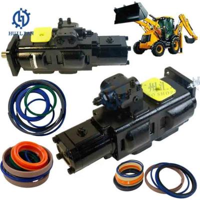 China JCB 20/925732 20/925613 20/925588 20/925356 20/925591 20/925355 Hydraulic High Pressure Gear Pump for sale