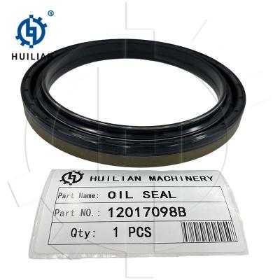 China 90450025 JCB Shaft Seal 12017098B For JCB Seal OEM 904/50025 904/50033 904/M6779 Size 127x160x15.5/17.5 for sale