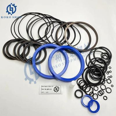 China MONTABERT V32 V43 V45 Kit de vedação de quebra-martelas Kit de vedação de martelo para quebra-rochas de escavadeira V52 V53 V55 V65 à venda