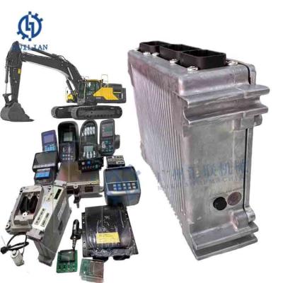 中国 7835-26-3000 7835-26-3001 7835-26-3002 7835-26-3003 7835-26-3004 掘削機 パソコンボックスコントローラ ECU PC160-7 販売のため