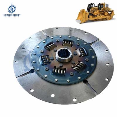 Cina 14x-12-11102 14X-12-11100 22U-01-21310 Disco ammortizzatore Disco di connessione Amortizzatore per KOMATSU 2D65E-12 D85ESS-2 Bulldozer in vendita