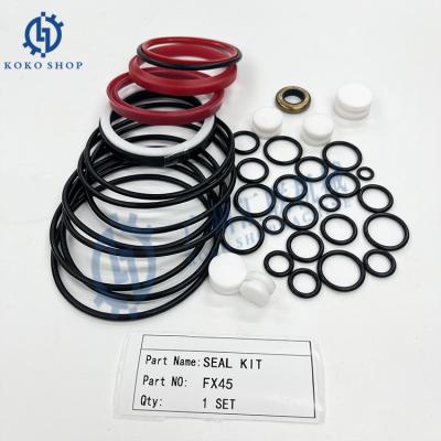 China Furukawa Oil Breaker Seal Kit 902308 920010 Fx15 Fx25 Fx35 Fx45 Fx50 Fx55 Hydraulic Hammer Jack Hammer Repair Kit for sale