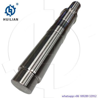 중국 CATEEEE 수압 햄어 브레이커 피스톤 H115s H120 H120S H120Cs H130 H130C H130s H140 H140DS H140S H160 브레이커 피스톤 판매용