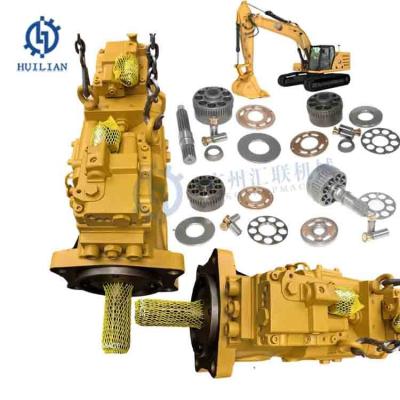 China CATEEEEE336GC Excavator Hydraulic Main Pump 565-9737 5659737 Hydraulic Piston Pump for sale