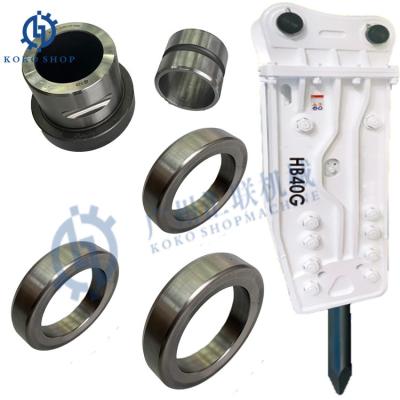 Chine Parties de disjoncteurs hydrauliques F série F12 F19 F22 F27 F35 F45 à vendre