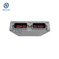 China 21Q8-32151 Excavator Engine Controller Control Unit for R300LC-9S Computer Board for sale