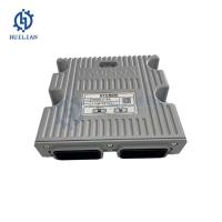 China 21Q8-32151 Excavator Engine Controller Control Unit for R300LC-9S Computer Board for sale