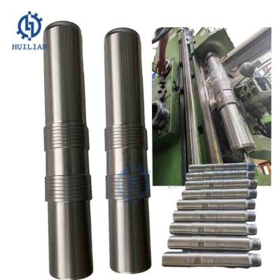 Chine HB2000 HB2500 HB3000 HB3500 HB4000 Piston alliage d'acier Piston pour excavateur Fraiseur de roche hydraulique à vendre